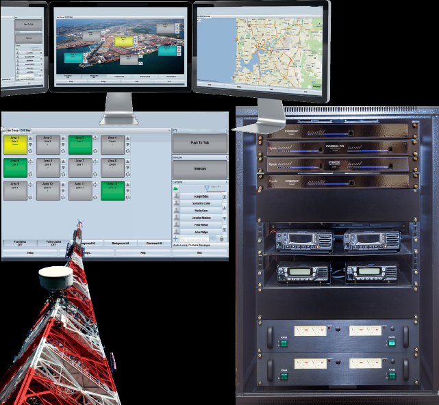KYODO KY980 – Kyodo Systems